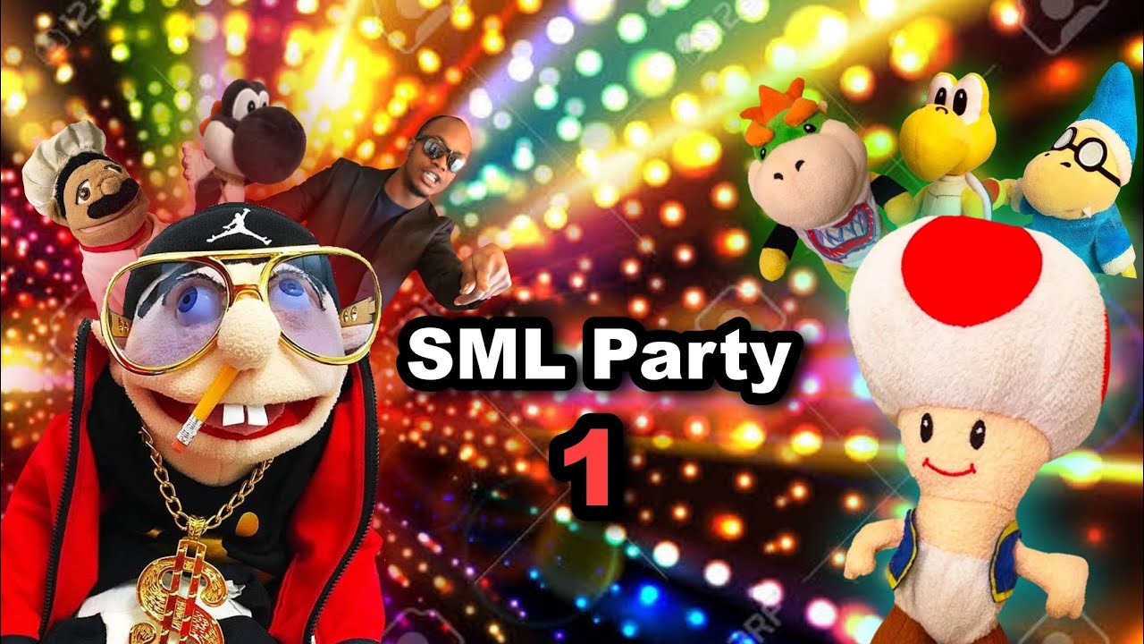 Best SML Songs From 2009 To 2018 - YouTube