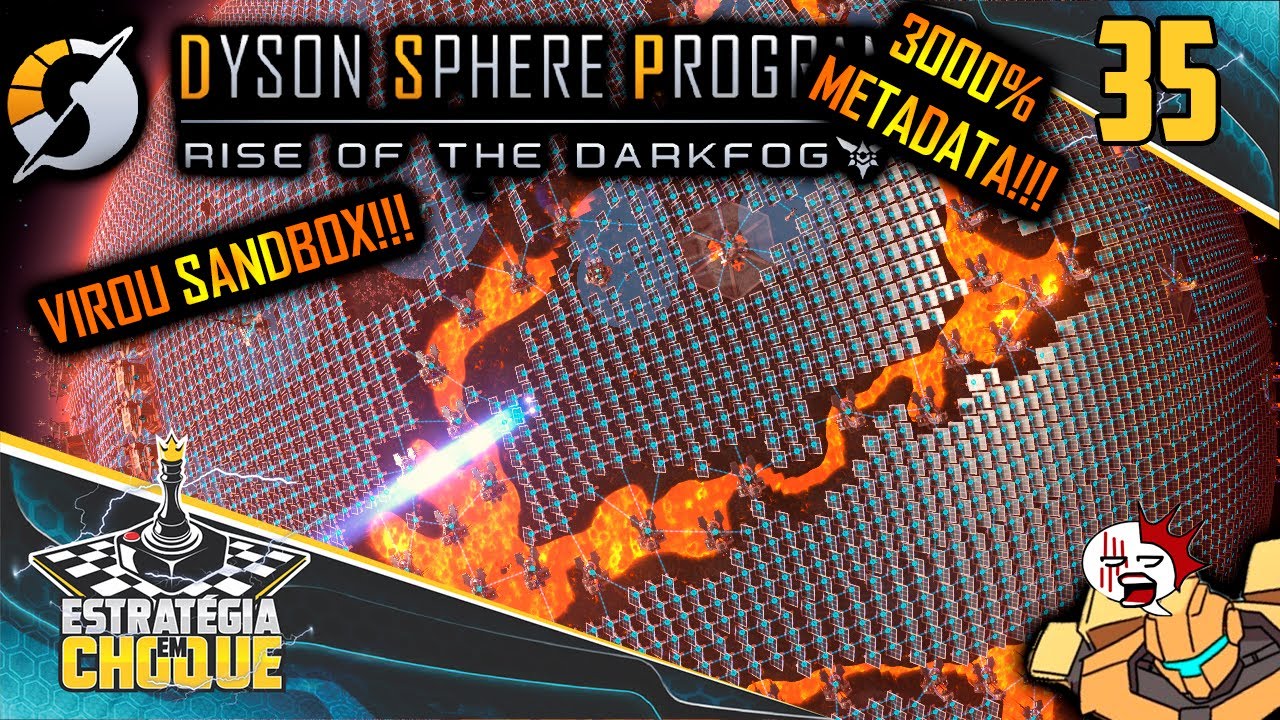 💥 Agora é sem coleira!!! - DSP 3000% EP35 - YouTube