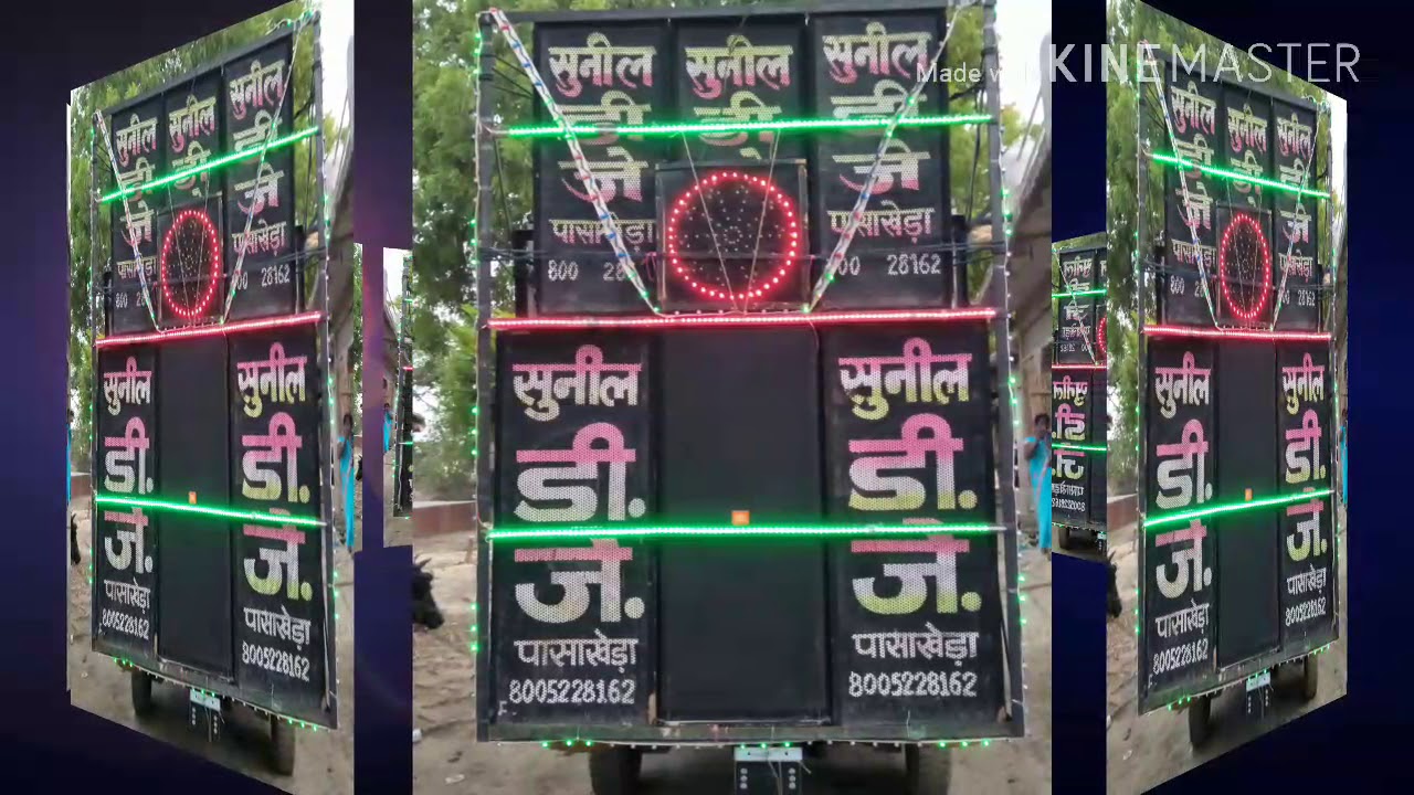 Garam Ba Tawa Roti Bela Raja Ji - YouTube