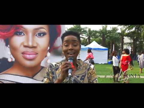 #Abidjan c'etait le feuuuuuu - tu dois voir cette video