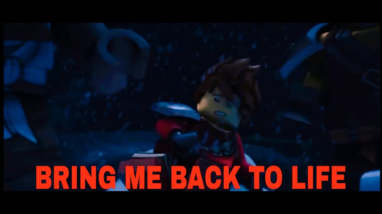 Ninjago kai tribute 2,Bring Me Back To life-Extreme music- - YouTube