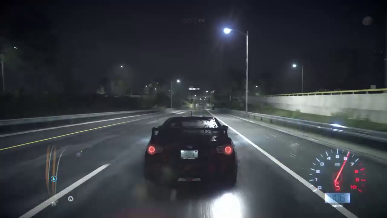 Need for speed part 3 - YouTube