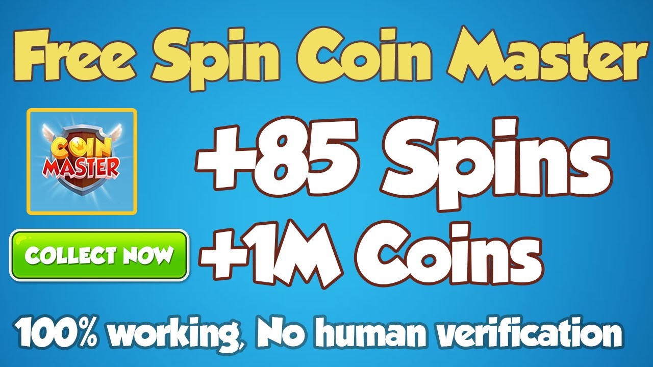 Free Spin Coin Master 26.09.2020 - YouTube