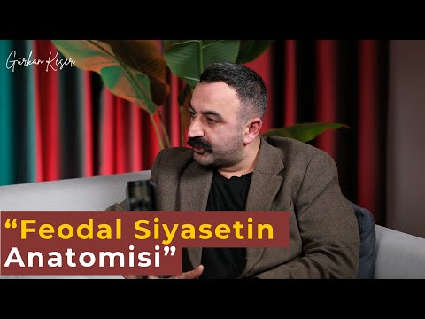 “Feodal Siyasetin Anatomisi” / Mustafa Arslantaş