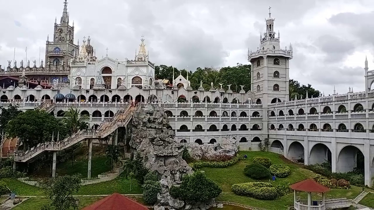 simala church - YouTube