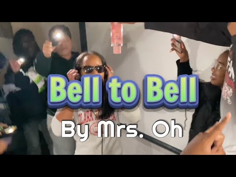Bell to Bell Song - YouTube