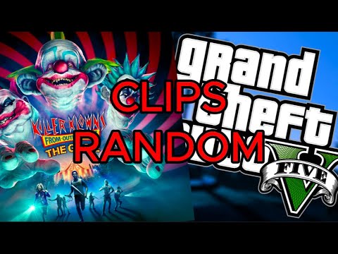 CLIPS RANDOM #1 - YouTube