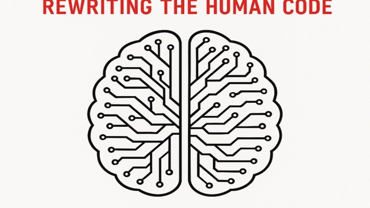 Ctrl+Alt+Delete Human Brain 2.4 Rewriting The Human Code - A Cognitive ...