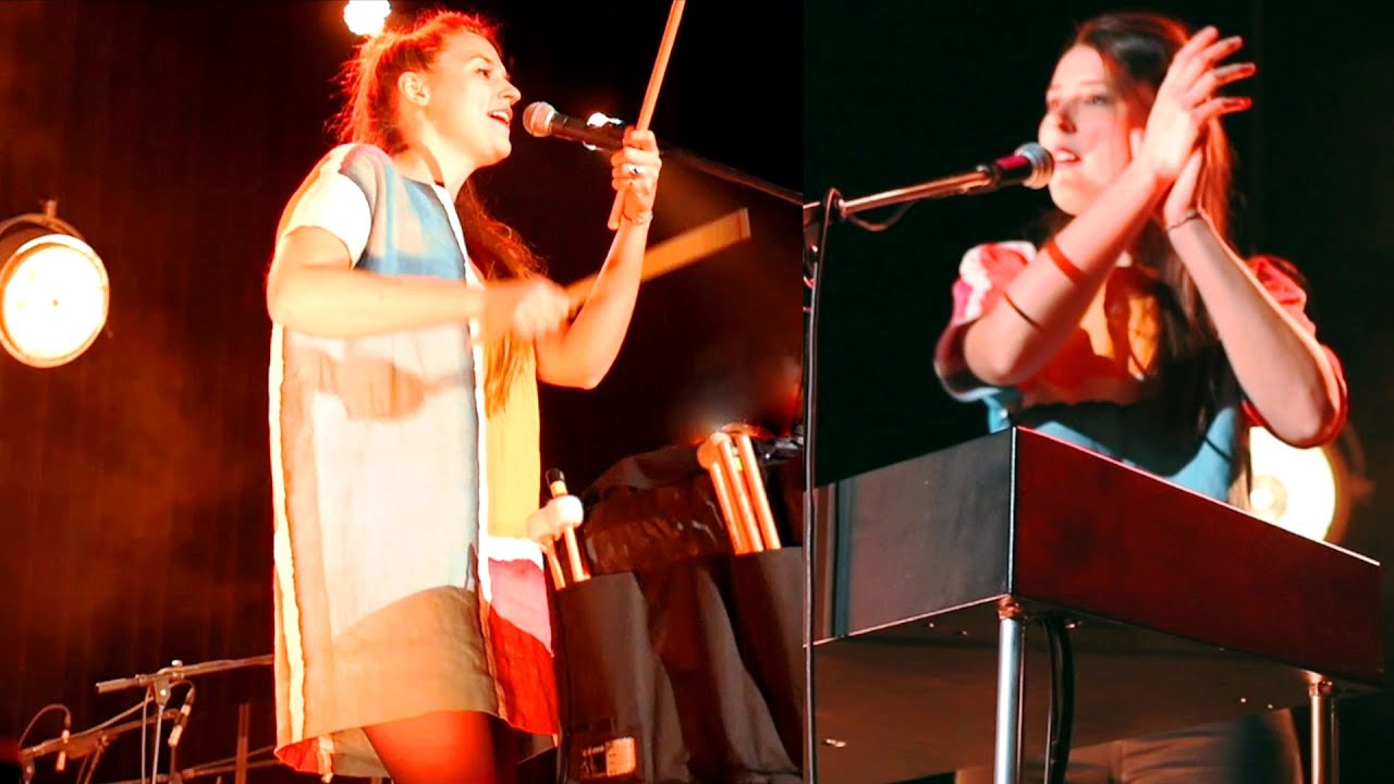 JOCO - Why didn't I See (live) - YouTube