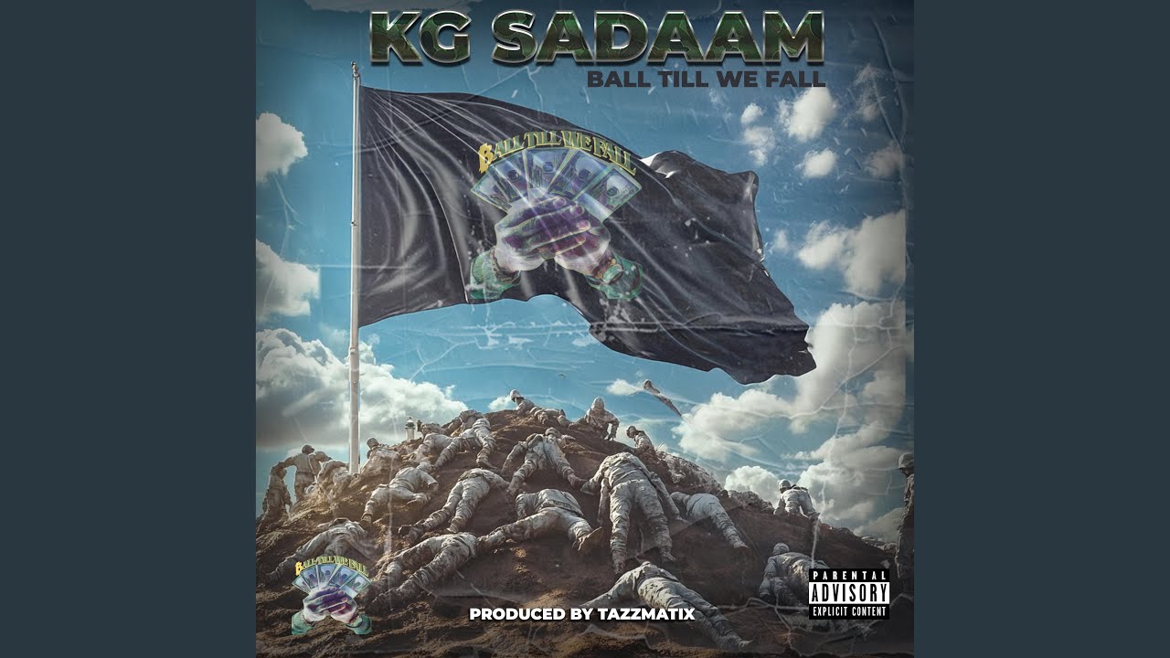 Ball Till We Fall - YouTube