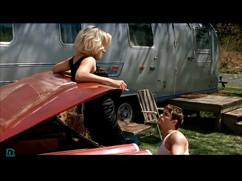 ★TIFFANY FLIRTS WITH JESSE - BRIDE OF CHUCKY SCENE - 🔪✂💯💀1080pHD