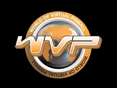 VPin Studio - World Of Virtual Pinball Integration - YouTube