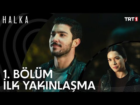 Bahar, Kaan İle Yakınlaşıyor - Halka 1. Bölüm