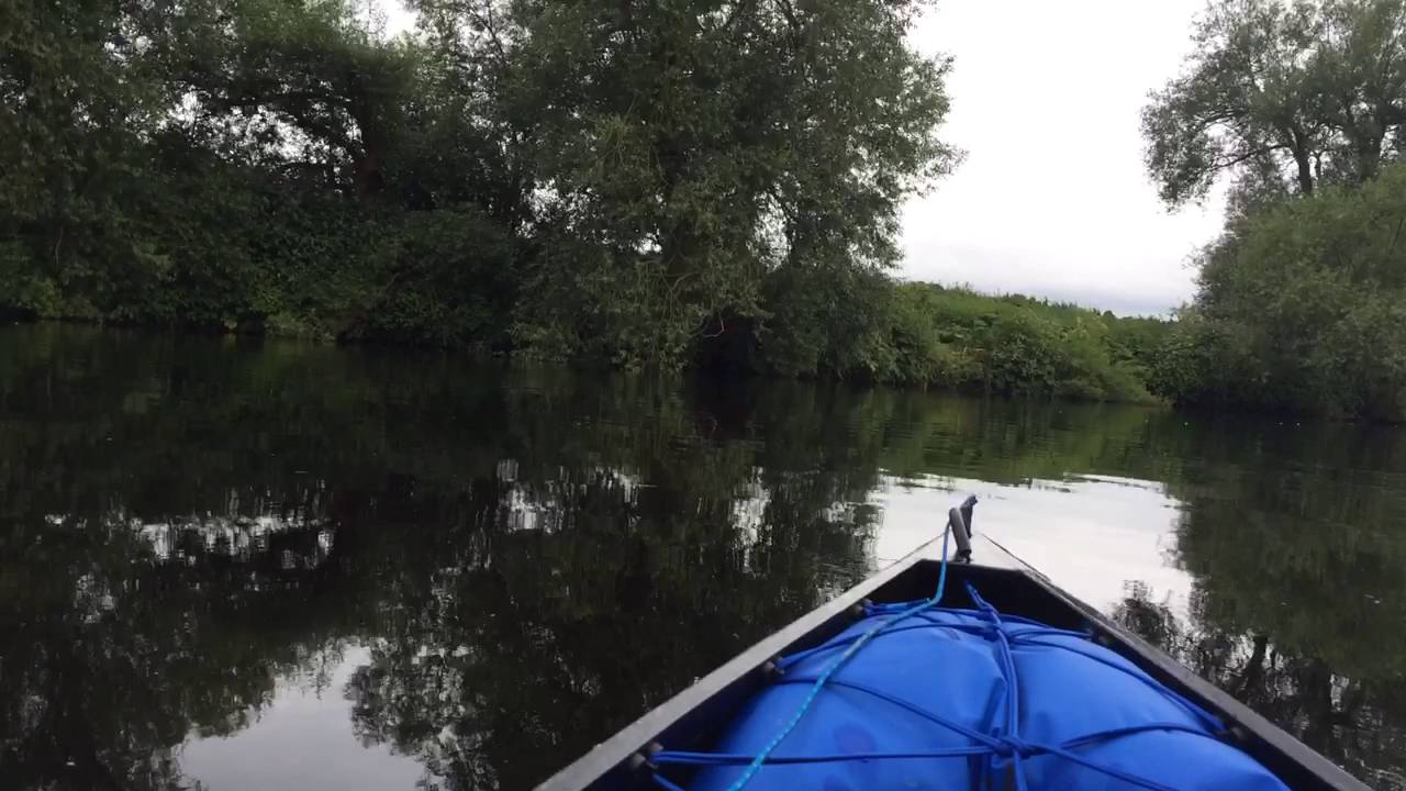 Last day at Hummersknott - YouTube