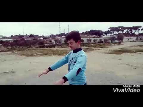 Baki parkour(YİXİLMALAR)#1
