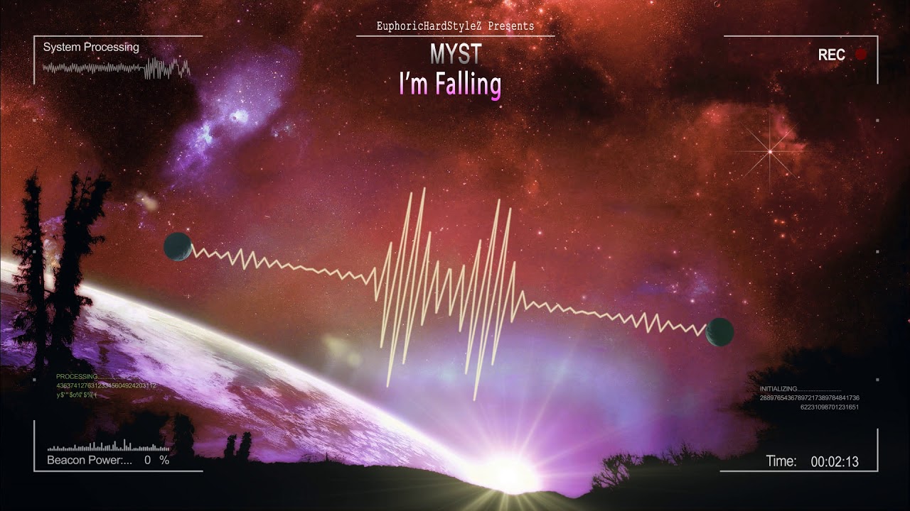 MYST - I'm Falling [HQ Edit] - YouTube