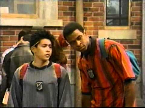 City Guys Season 3 ep 8 Reluctant Hero Part 1 - YouTube