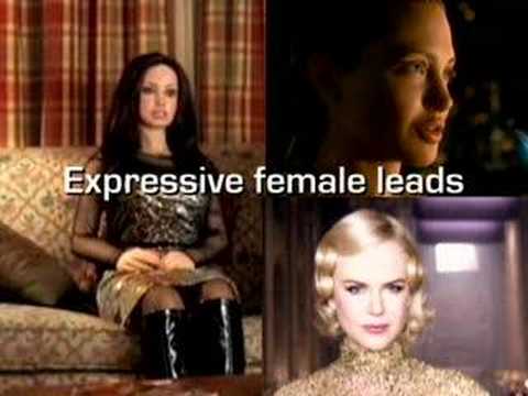 The 2008 "In Memoriam" Oscars Montage - YouTube