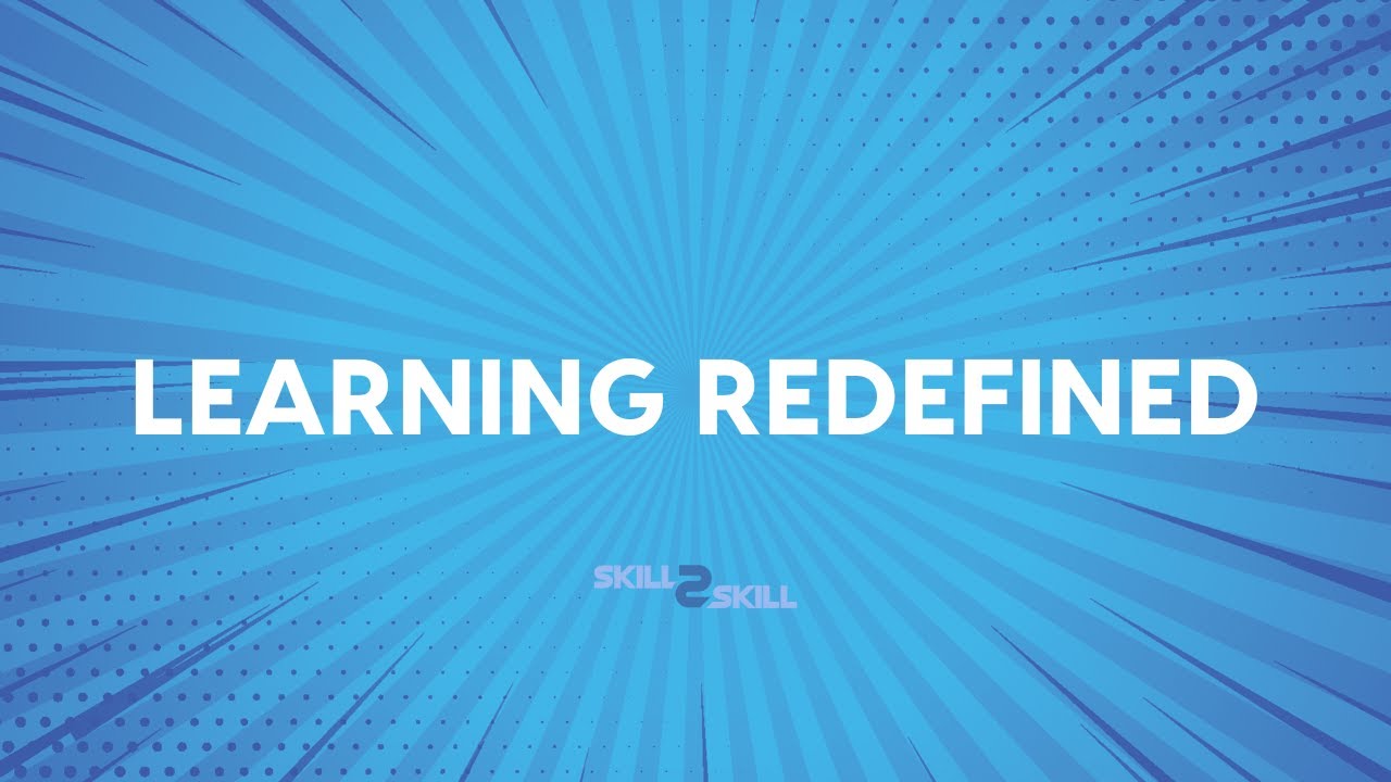 Why Pay for Skills When You Can Exchange? | Skill2Skill - YouTube