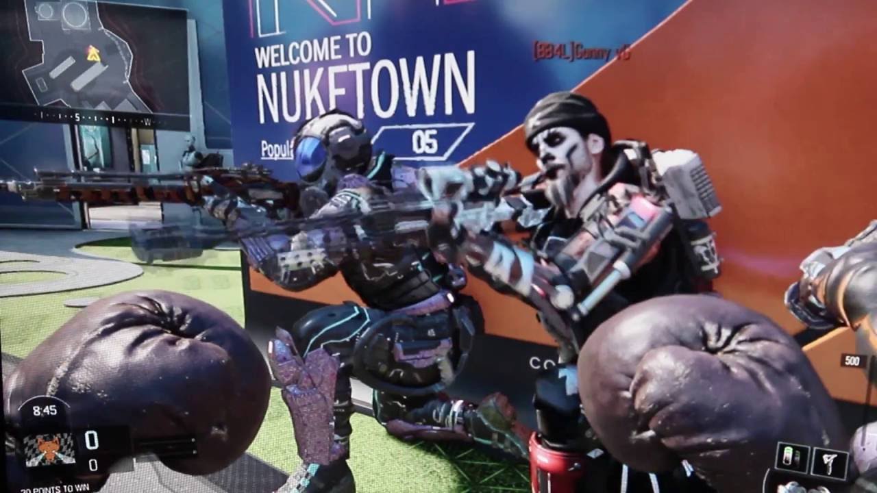 CALL OF DUTY RAP ABOUT YOUTUBE! - YouTube