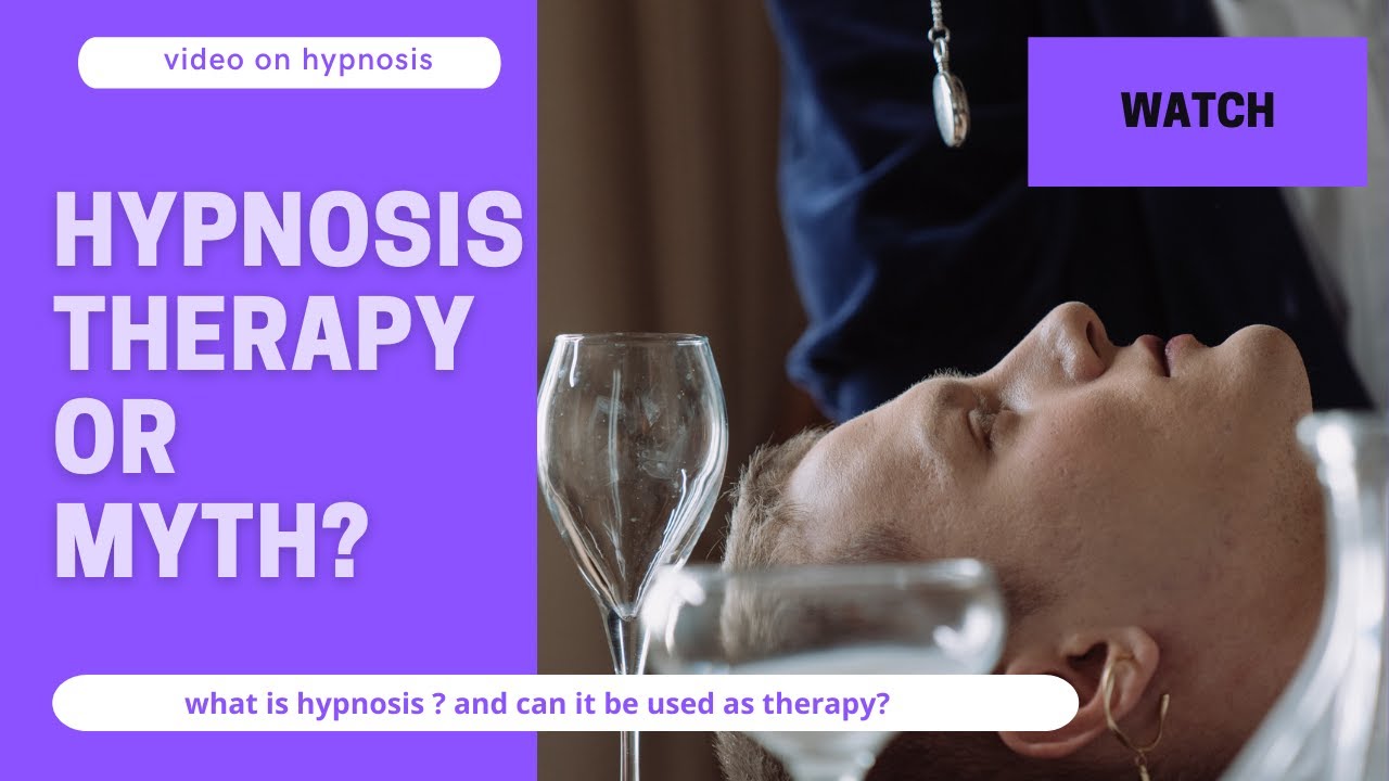 HYPNOSIS IS IT REAL OR FAKE? ALL ABOUT HYPNOSIS - YouTube