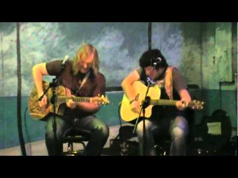 Jake Bowers - 12 Gauge And Joker Medley - YouTube