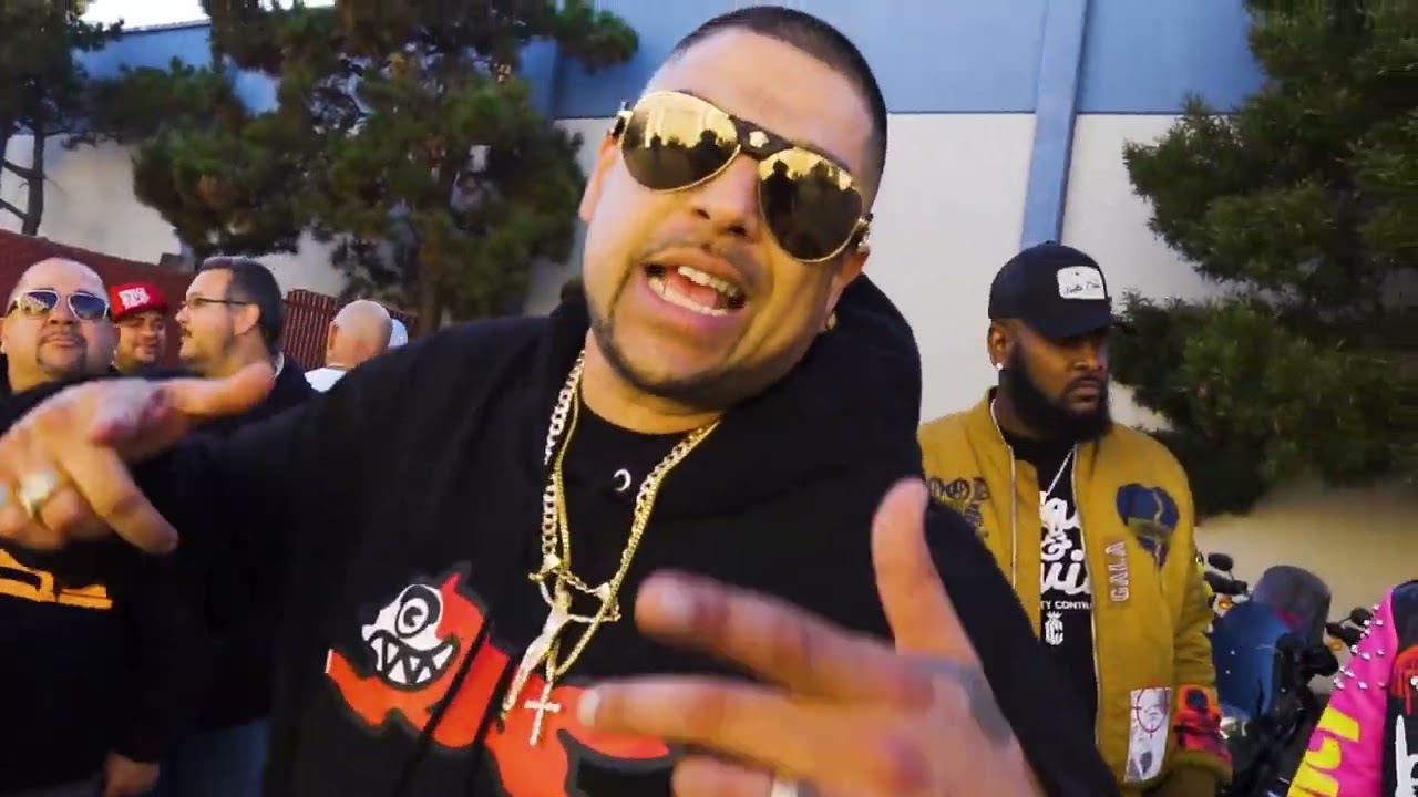 Lil Raider Dry Rattin (VIDEO MUSIC) Ft NAPALM DA DON & SWINLA SHOT BY ...