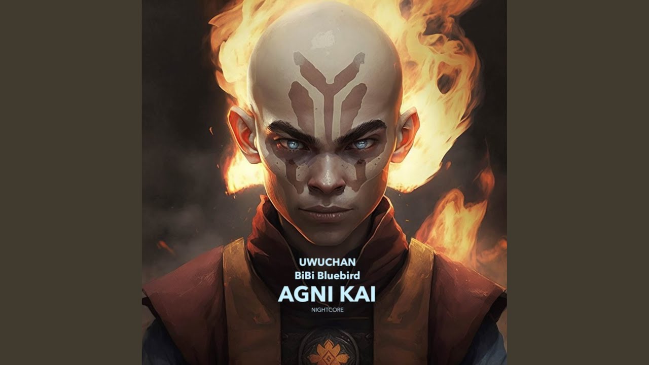 Agni Kai (From "Avatar: The Last Airbender") [Nightcore] - Uwuchan ...
