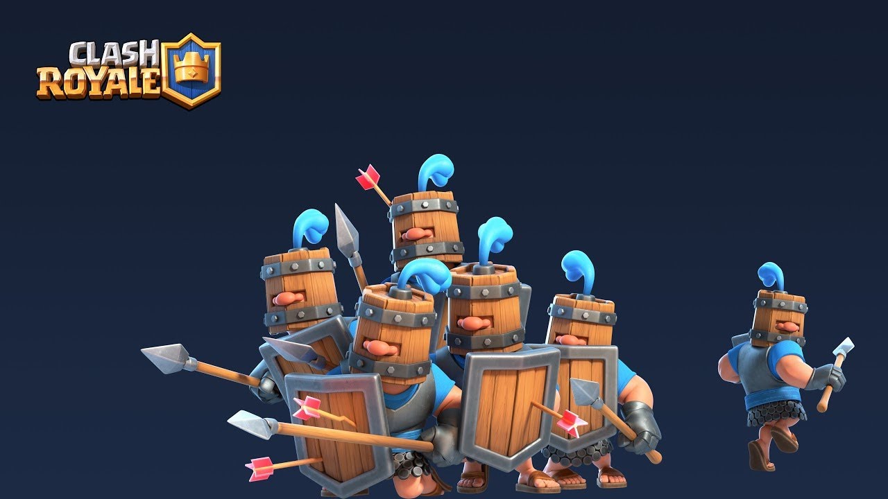 Clash Royale stream - YouTube