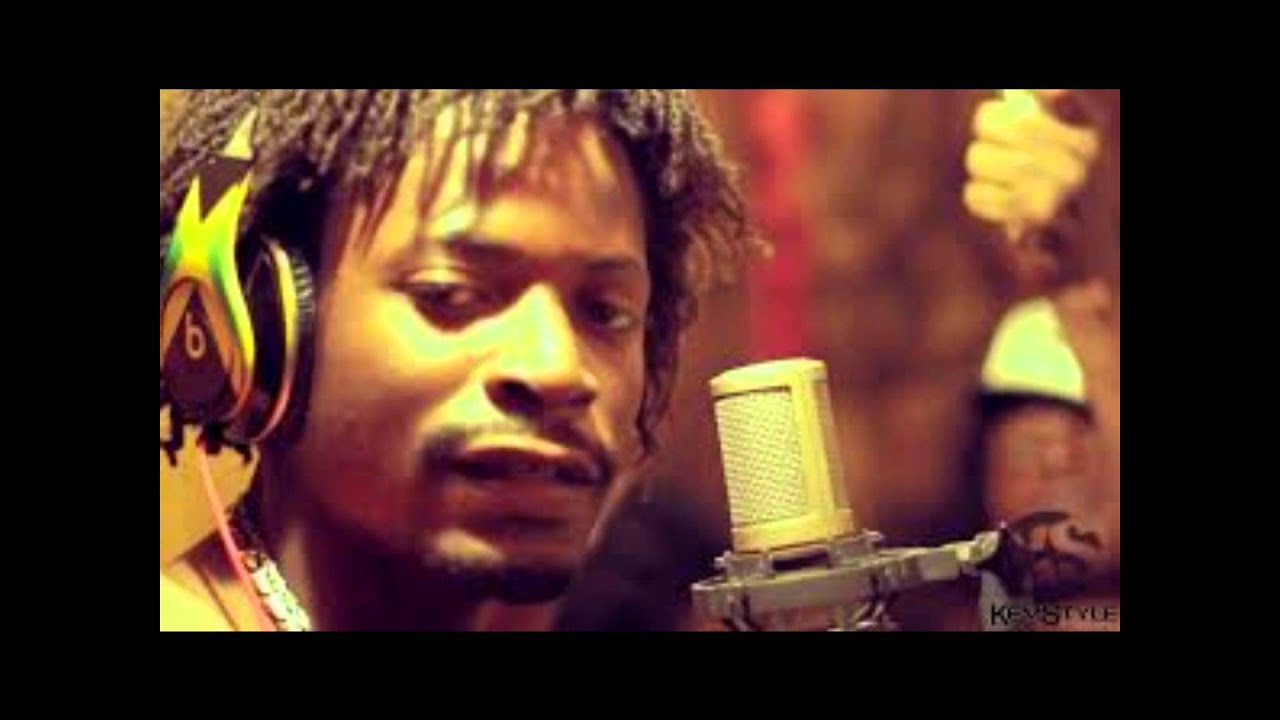 Deablo (Govana) - Bush Master (Raw) [Open Sky Riddim] april 2015 - YouTube