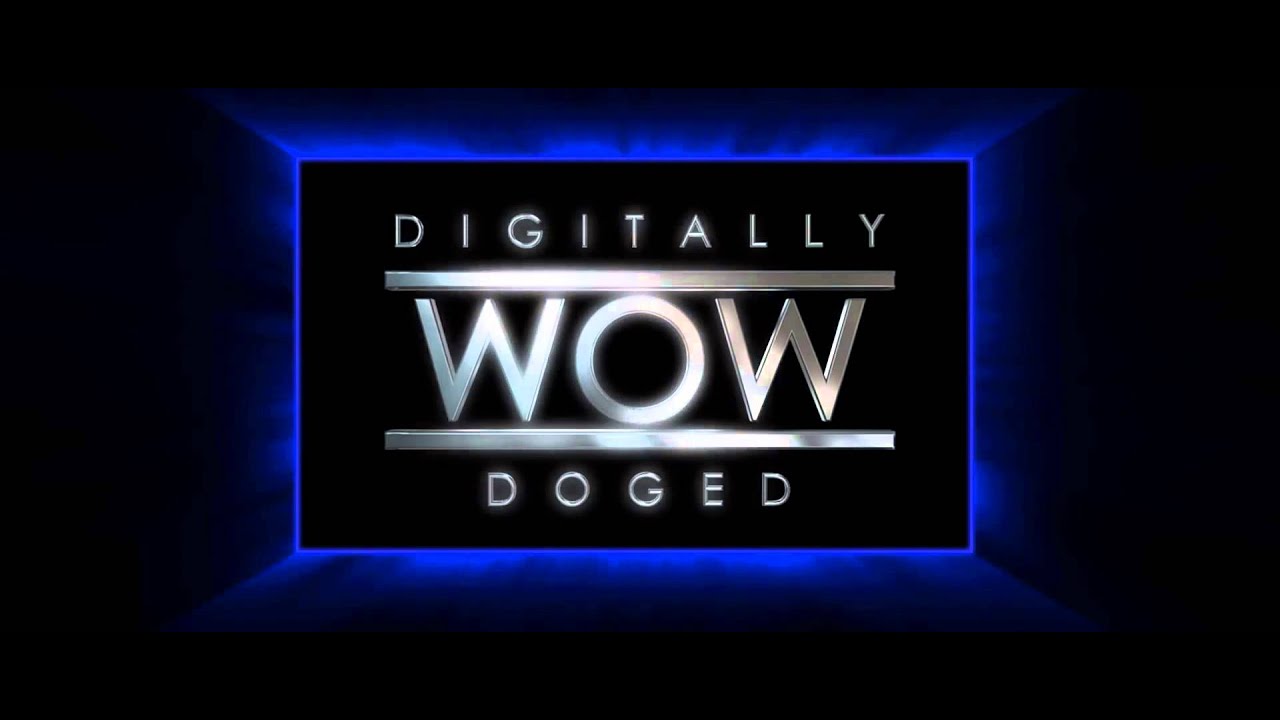 WOW Doge Sound Systems - YouTube