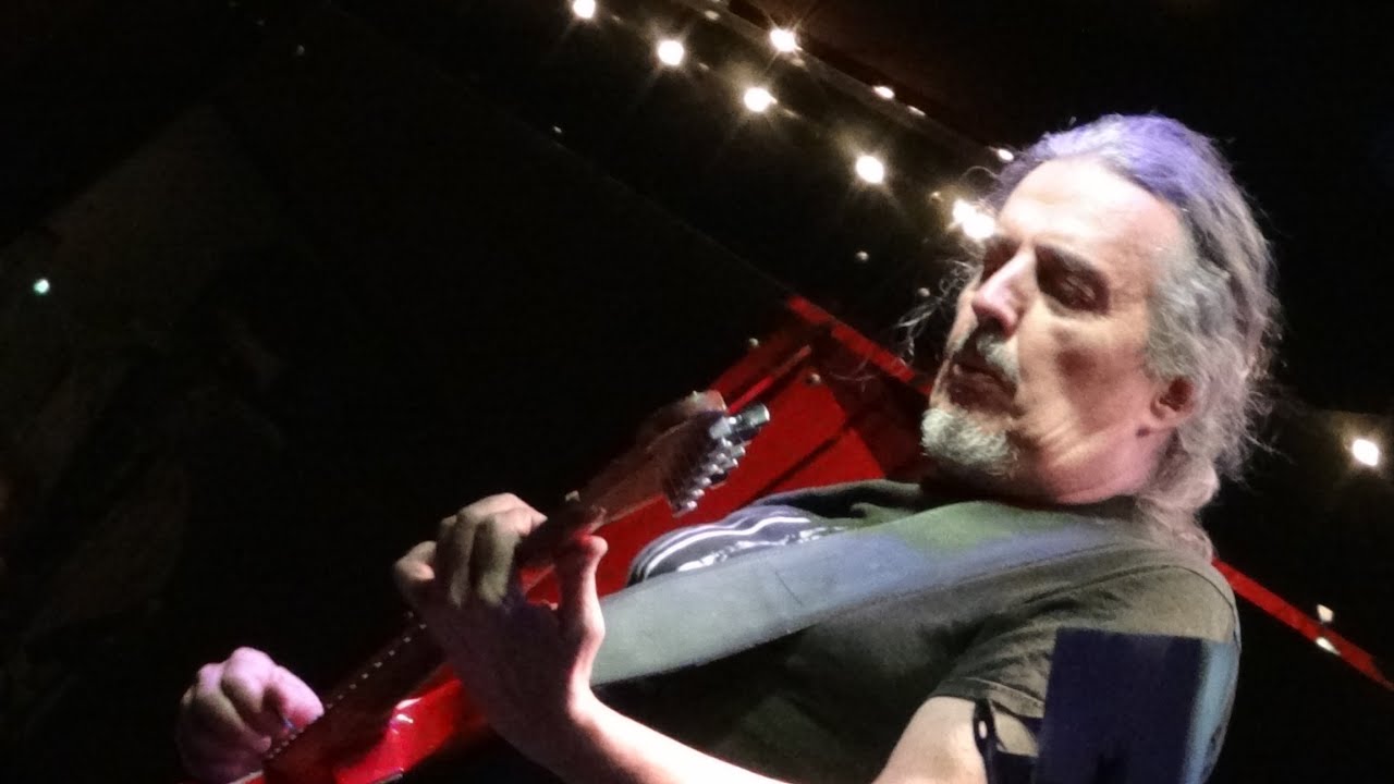 Conejo Jolivet Band - Rockin´daddy (Bebop Club, Buenos Aires, 14/08 ...