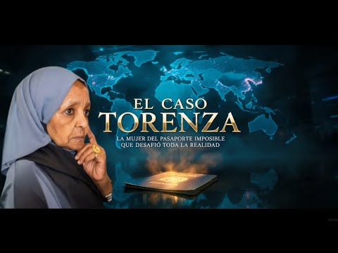 “El caso Torenza: la mujer del pasaporte imposible que desafió toda la realidad”