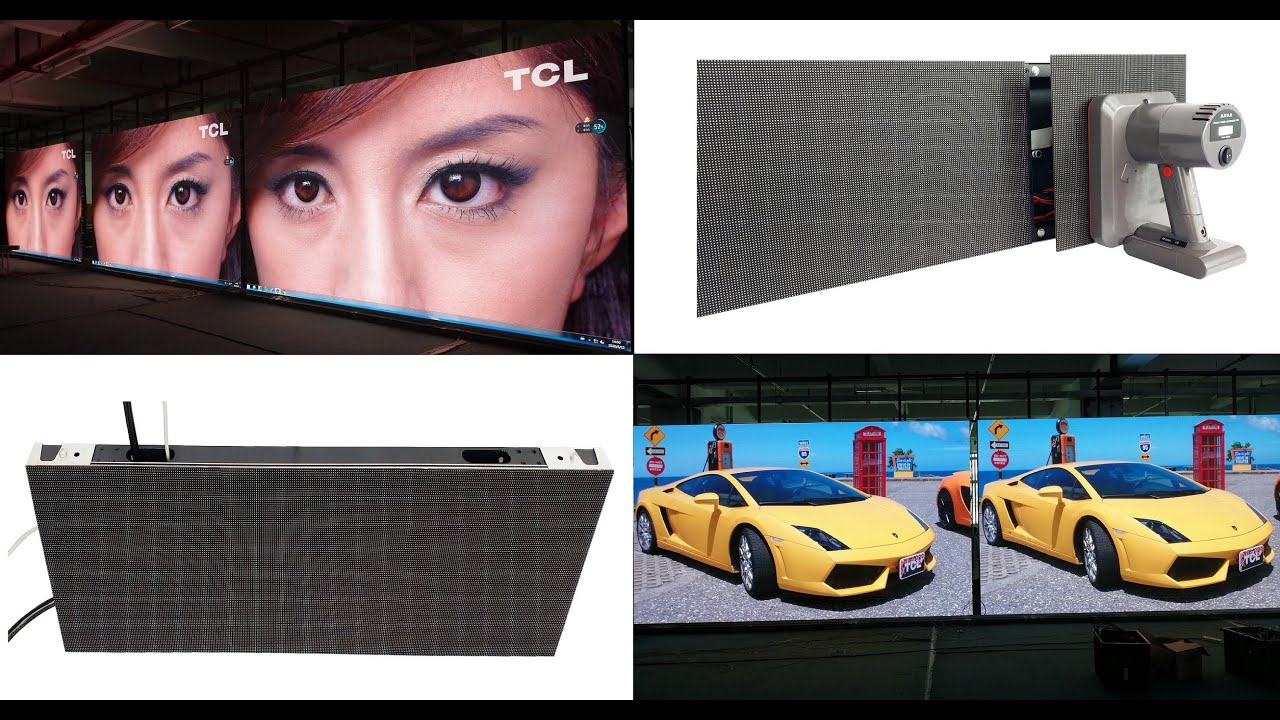 Litestar LSF Series Indoor Slim Wall Mount Full Front Access LED ...