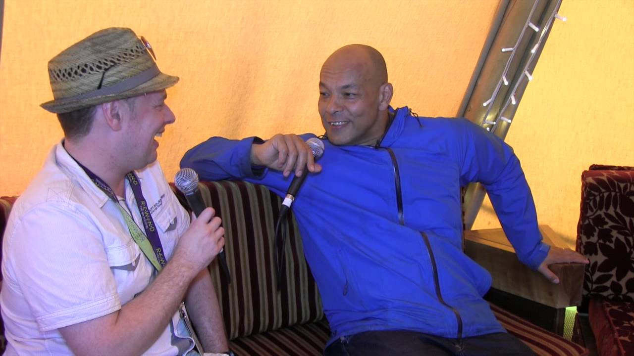 Roland Gift Rewind 2014 - YouTube
