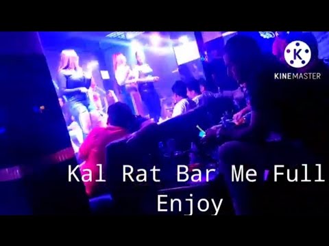 bar dancer Kolkata
