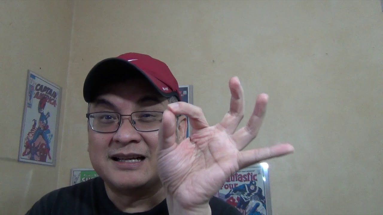 The Art of the FLIP (comic books) - Episode 15 - YouTube