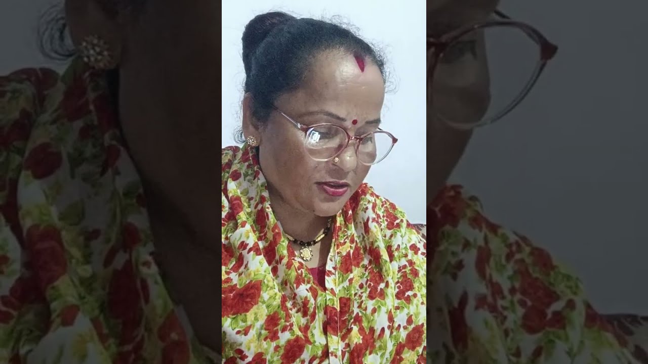 Kiran Devi is live! - YouTube