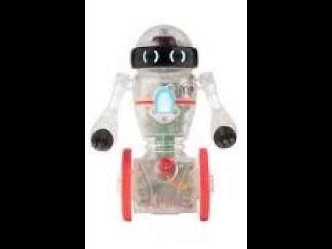 How 2 Create A Program For The Coder MiP - YouTube