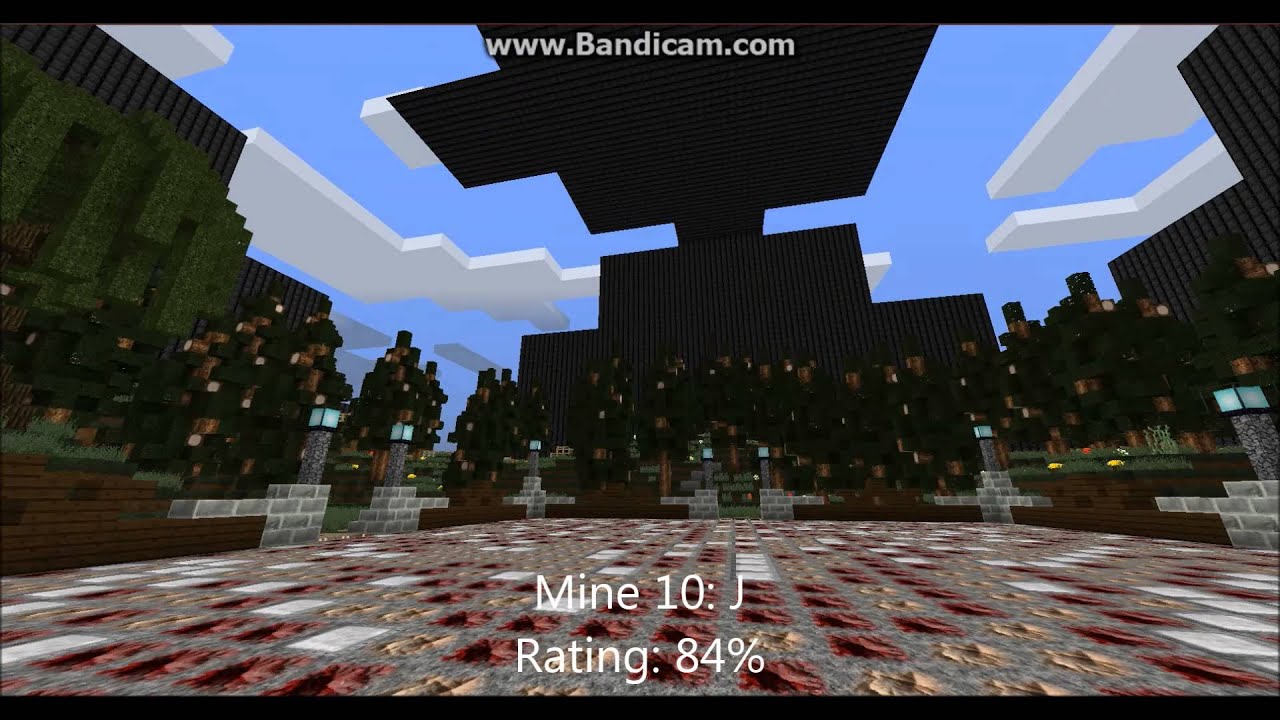 All Emenbee OP Prison Mines Up To And Including Rank: P - YouTube