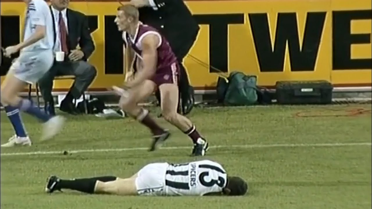 AFL - The Greatest - Hits - YouTube