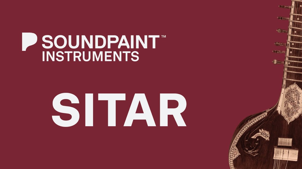 World - Sitar - Playthrough (feat. Nick Semrad) - YouTube