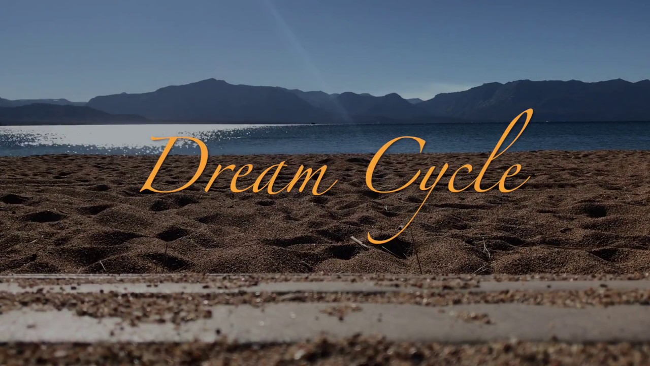 Dream Cycle - YouTube