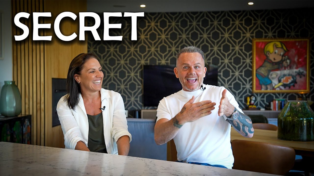 The Secret - YouTube