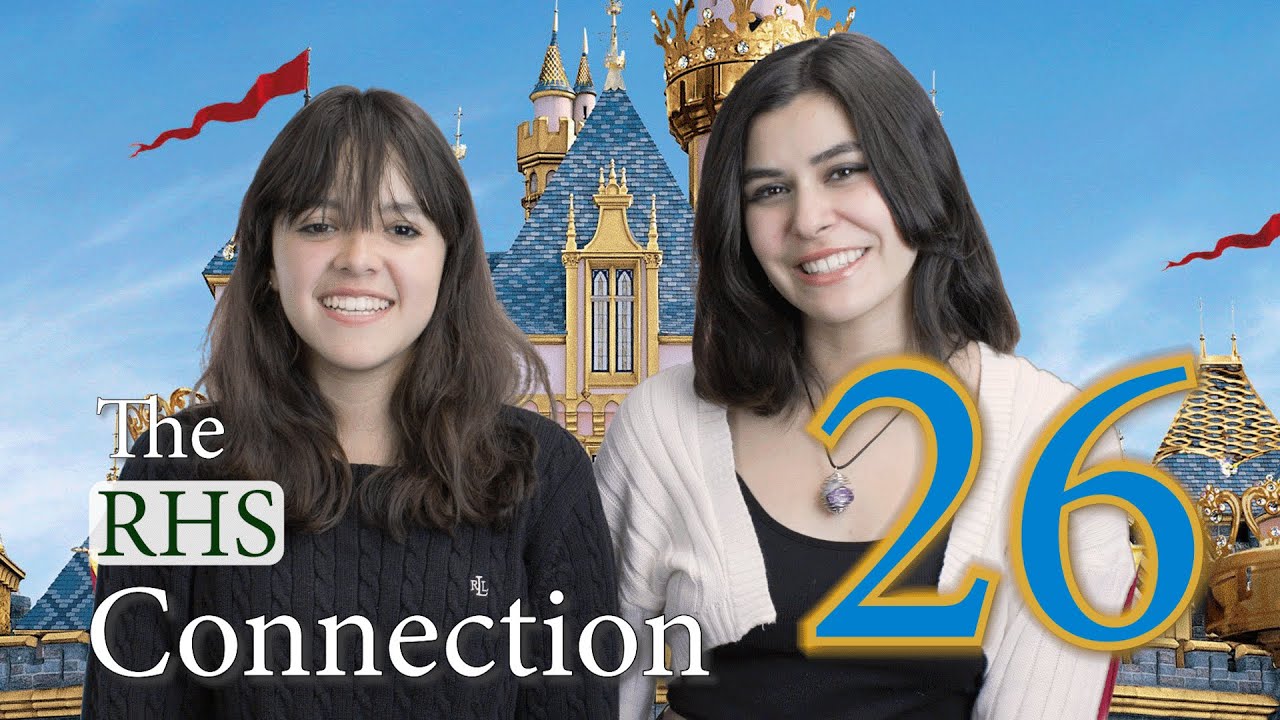 The RHS Connection - EP 26 - YouTube