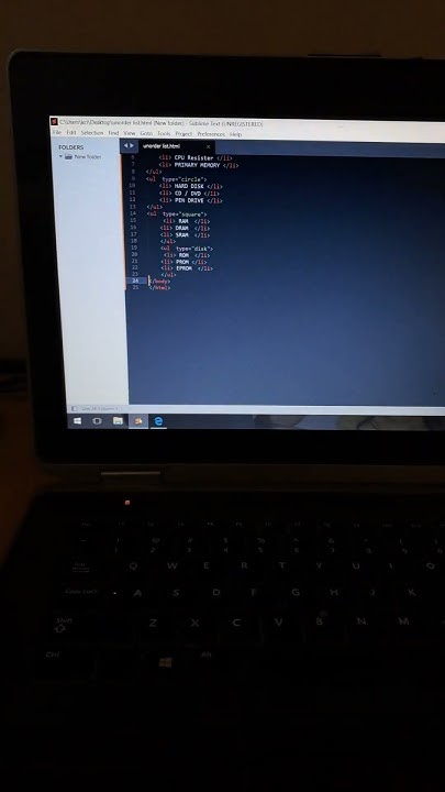 𝚑𝚝𝚖𝚕 𝚌𝚘𝚍𝚒𝚗𝚐 𝚒𝚗 𝚜𝚞𝚋𝚕𝚒𝚖𝚎 𝚝𝚎𝚡𝚝 𝚎𝚍𝚒𝚝𝚘𝚛 . - YouTube