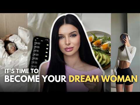 How to Become OBSESSED with Discipline | The 90-Second Rule