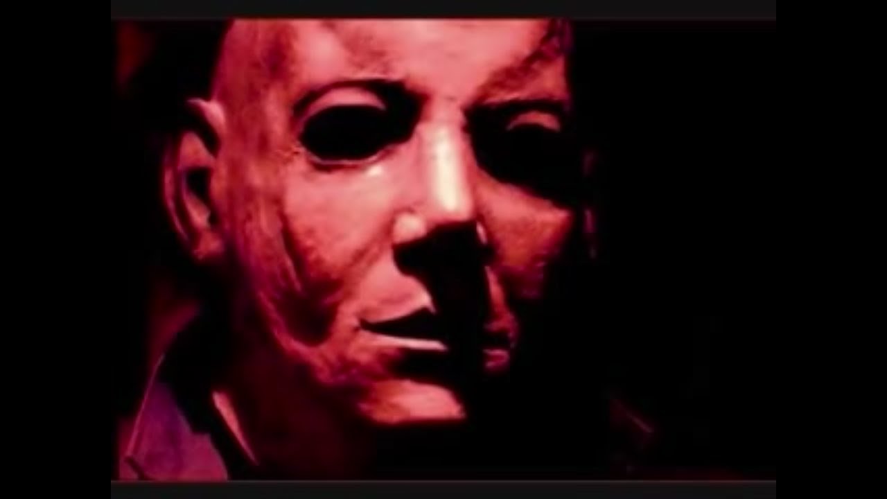 HalloweeN 6: The Curse of Michael Myers (1995) Movie Review - YouTube