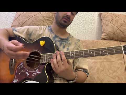 Şahin Əlizadə - Oyuncaq kimi Gitara Dərsi