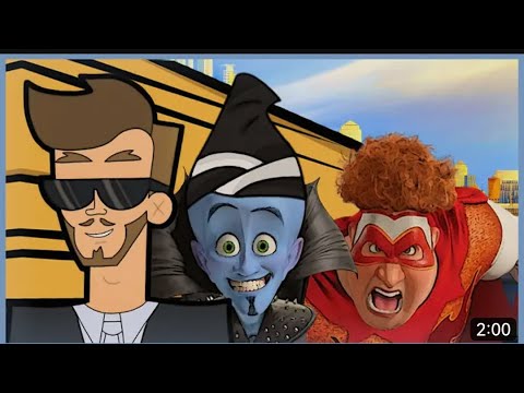 Megamind coffin dance ozyrys [baby voice] my happy birthday 7 april ...